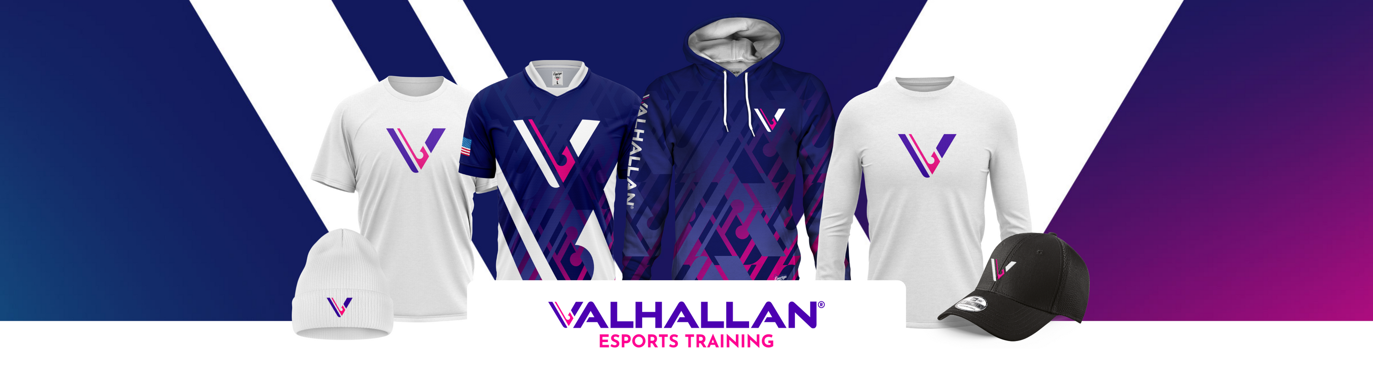 Valhallan – Emerge Apparel