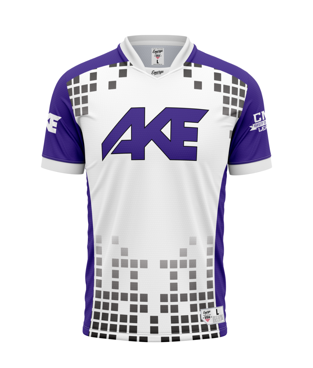 Ardrey Kell Esports Jersey – Emerge Apparel