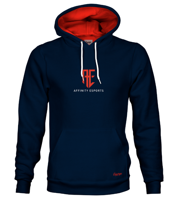 Affinity Esports – Emerge Apparel