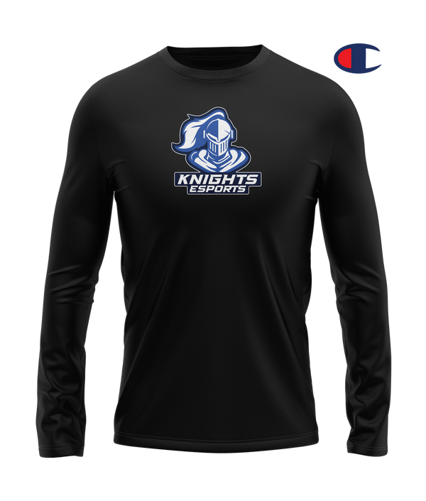 Knights Esports – Emerge Apparel