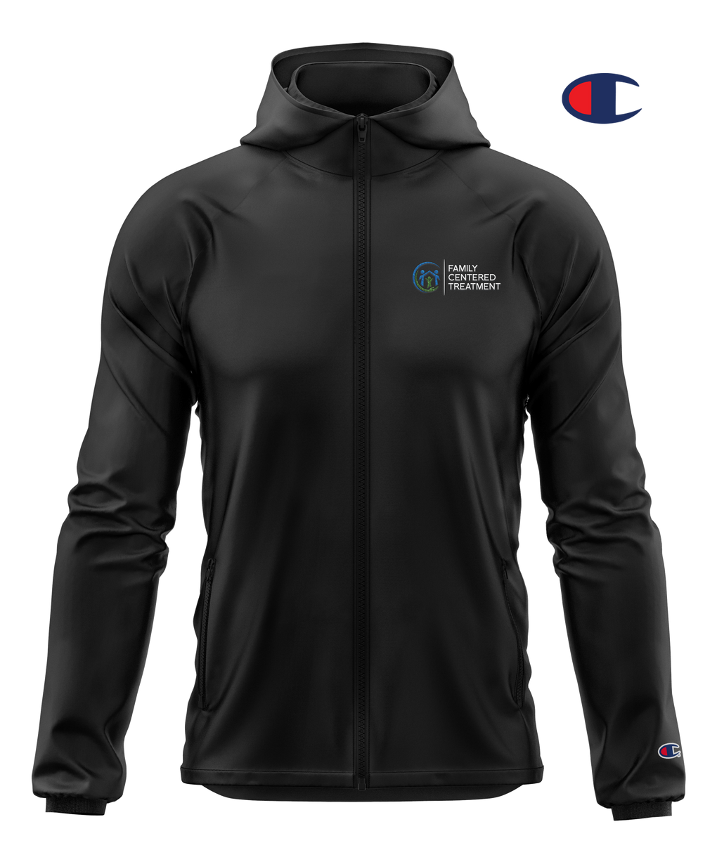 FCT Pro Stadium Jacket – Emerge Apparel