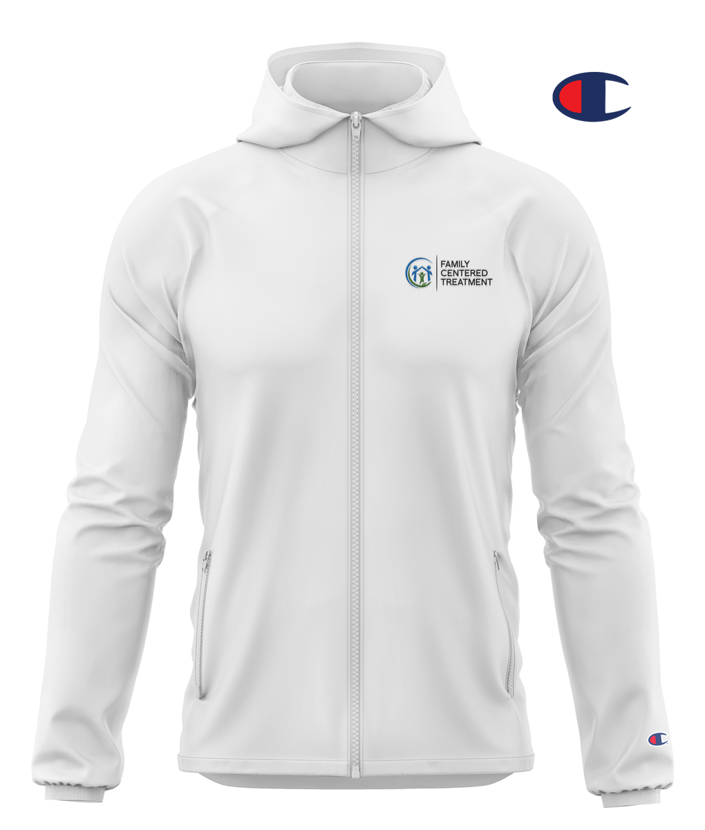 FCT Pro Stadium Jacket – Emerge Apparel
