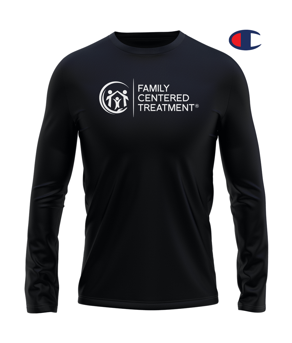 FCT L/S Crew Neck T – Emerge Apparel