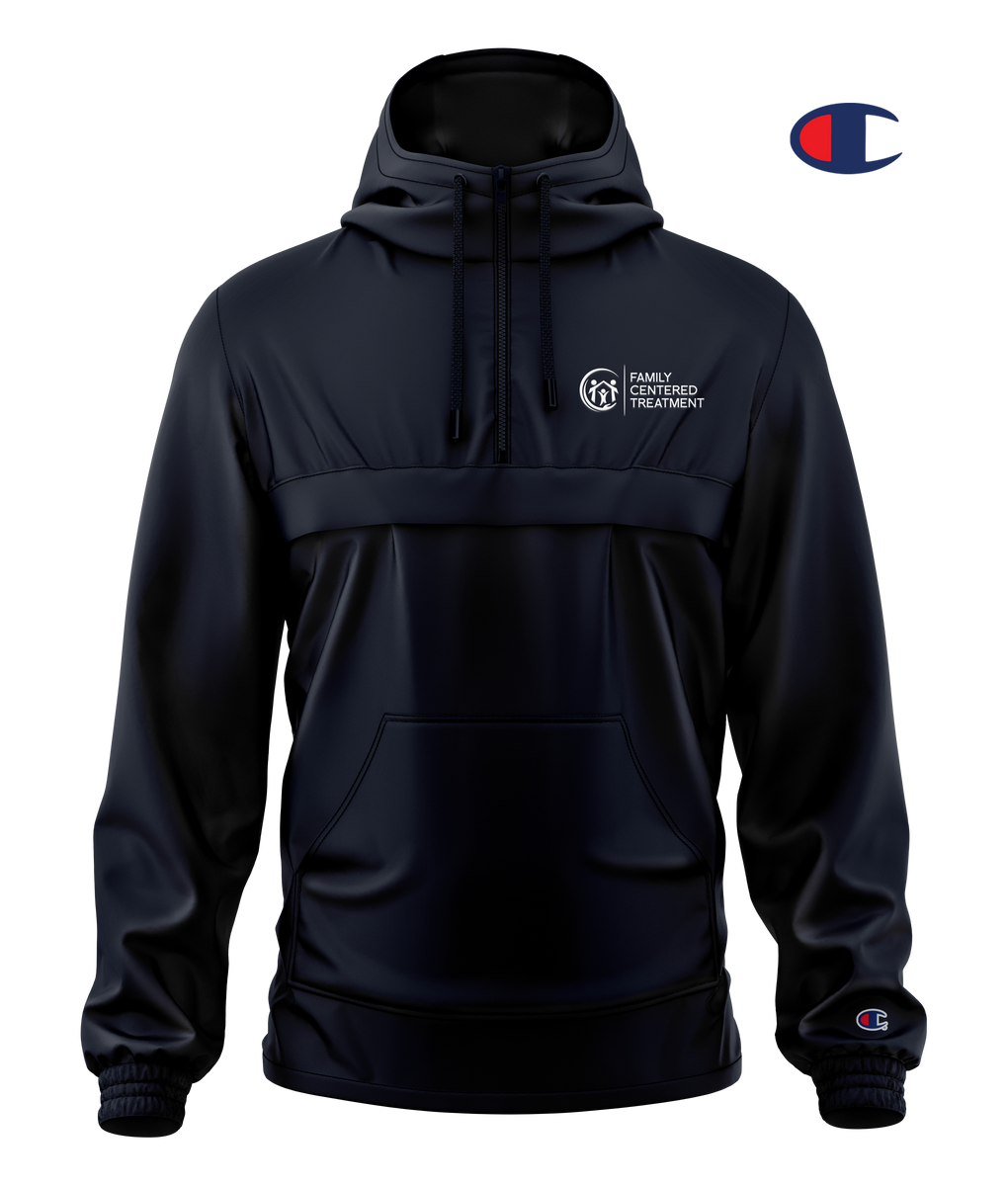 FCT Pro Windbreaker – Emerge Apparel