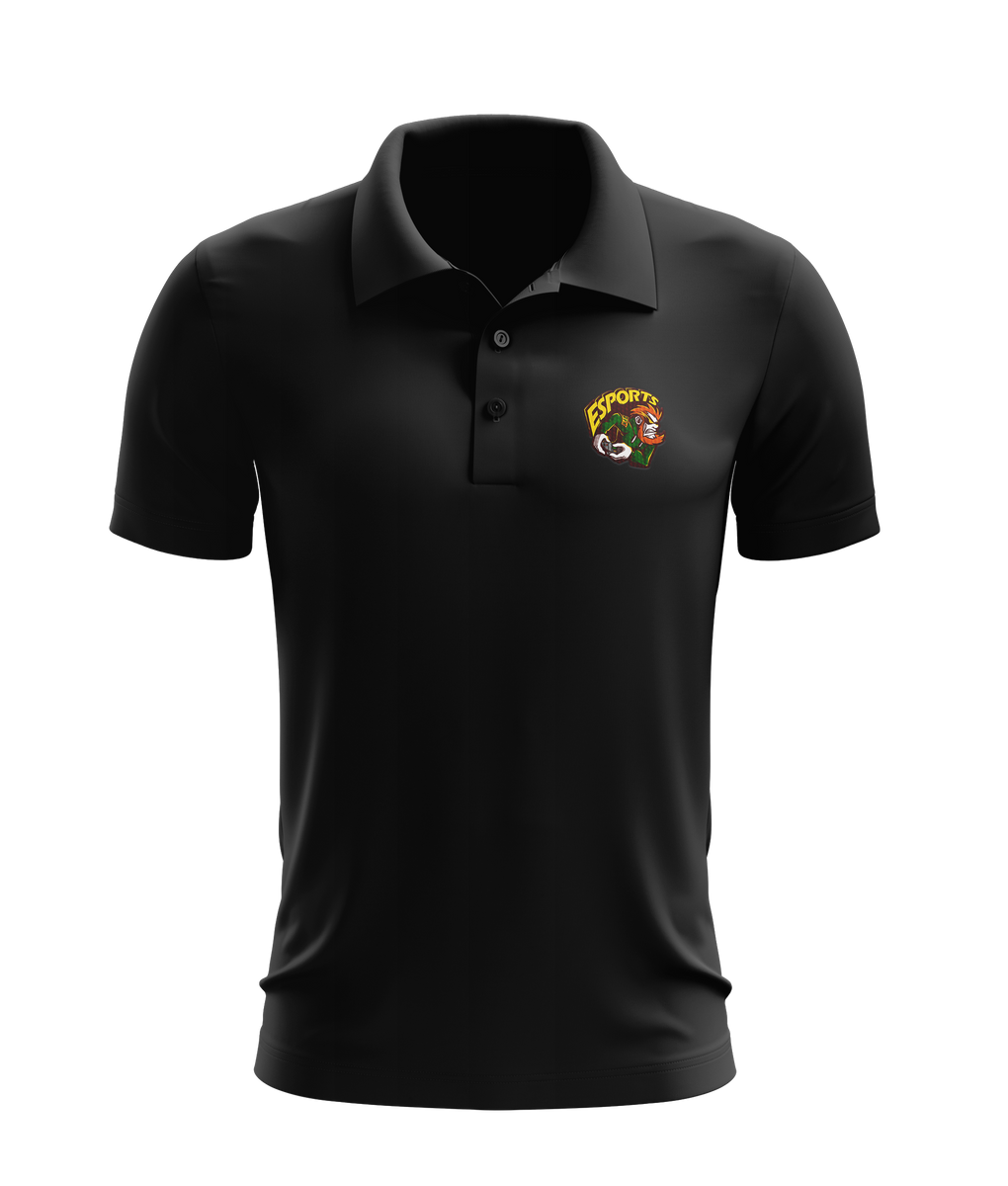 Kennedy Esports Polo – Emerge Apparel