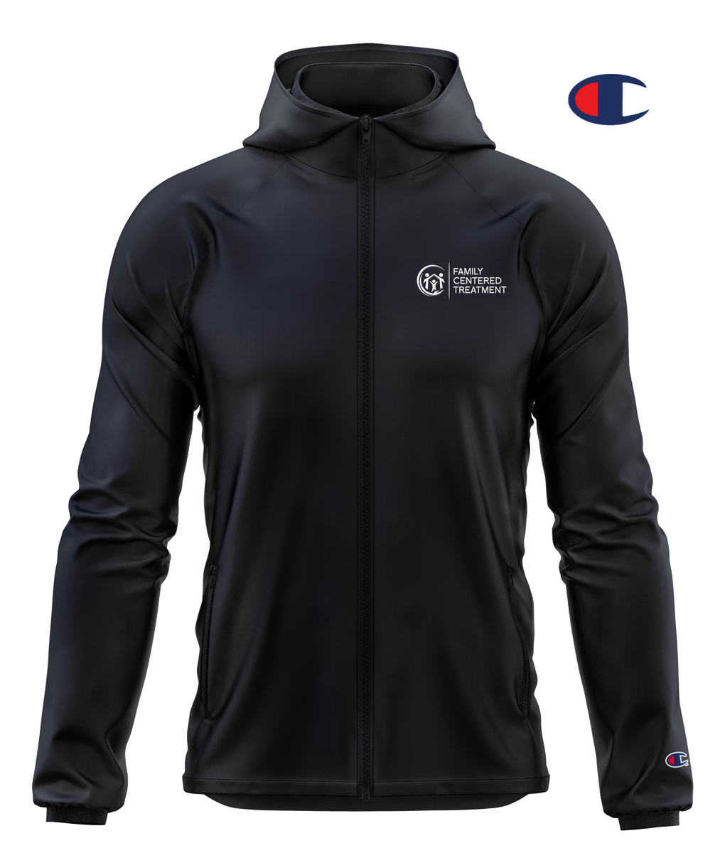 FCT Pro Stadium Jacket – Emerge Apparel