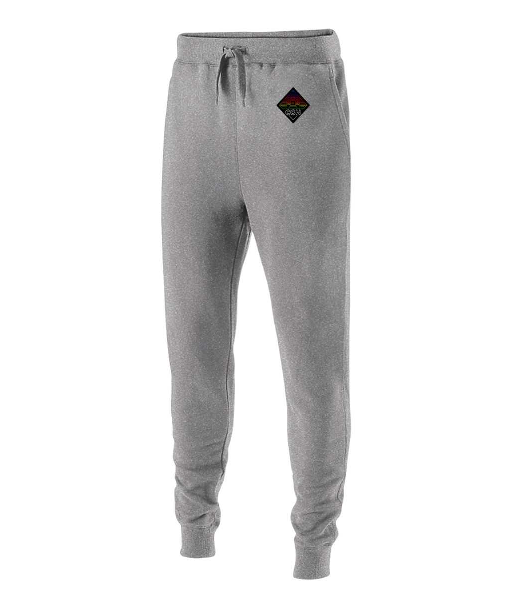 CGN Pro Joggers – Emerge Apparel