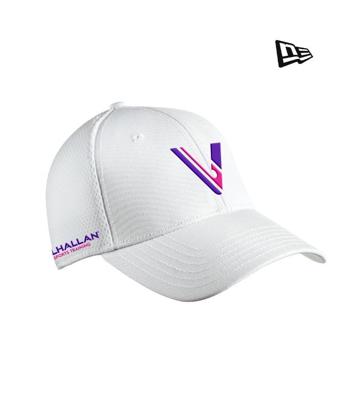 Valhallan Fitted Hat – Emerge Apparel